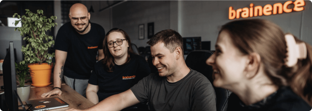 How to Hire a Dedicated Development Team in 2025