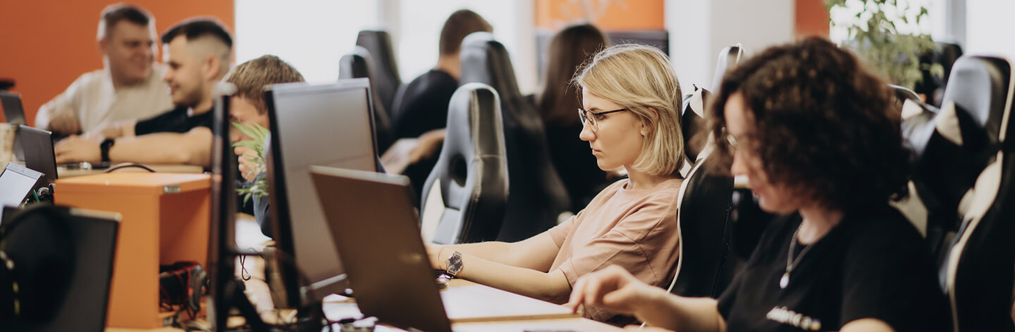 SaaS Development Services — Brainence