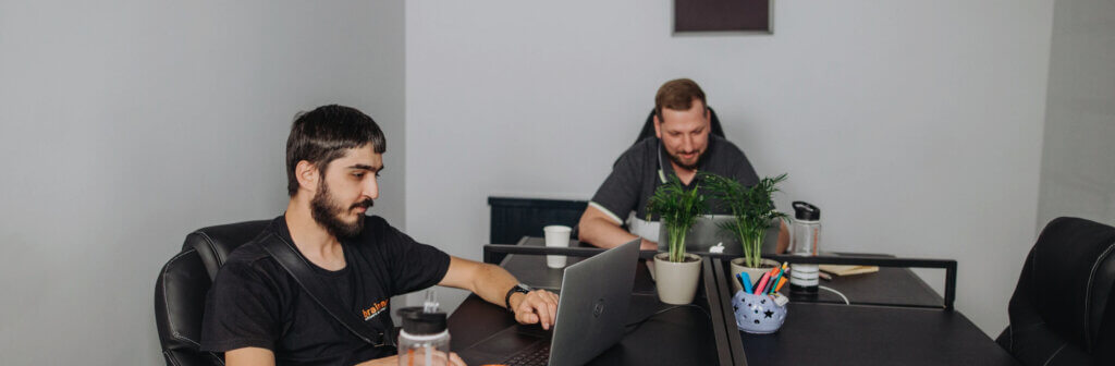 Dedicated Software Development Company — Brainence