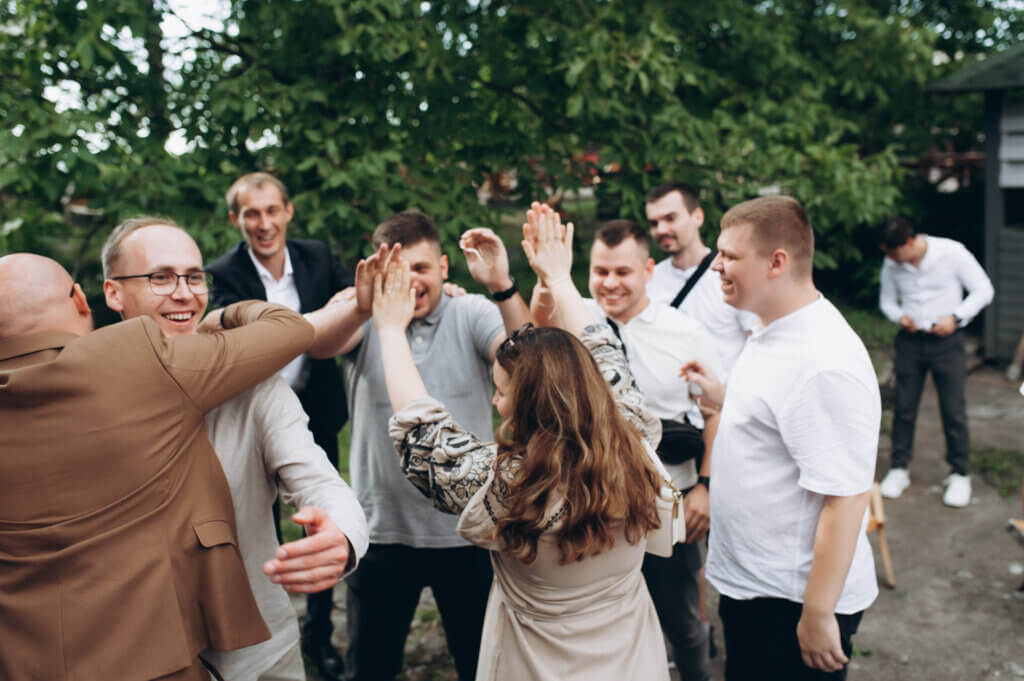 What’s it like to work at Brainence? Our culture and values